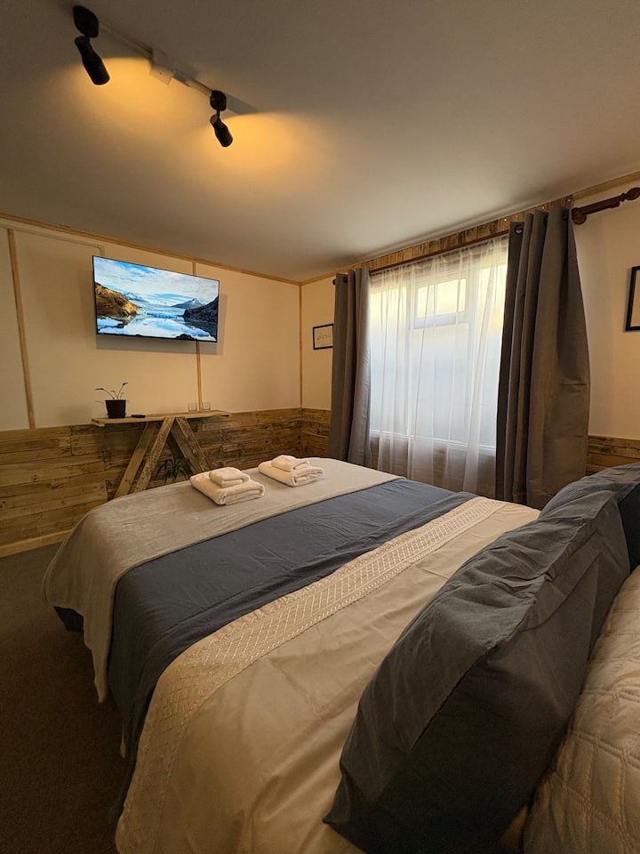 Nativo House - Puerto Natales