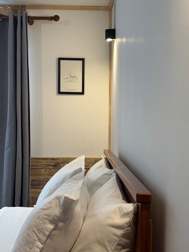 Nativo House - Puerto Natales