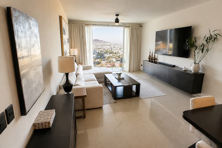 Luxury Ocean View Condo|pedregal. - Cabo San Lucas