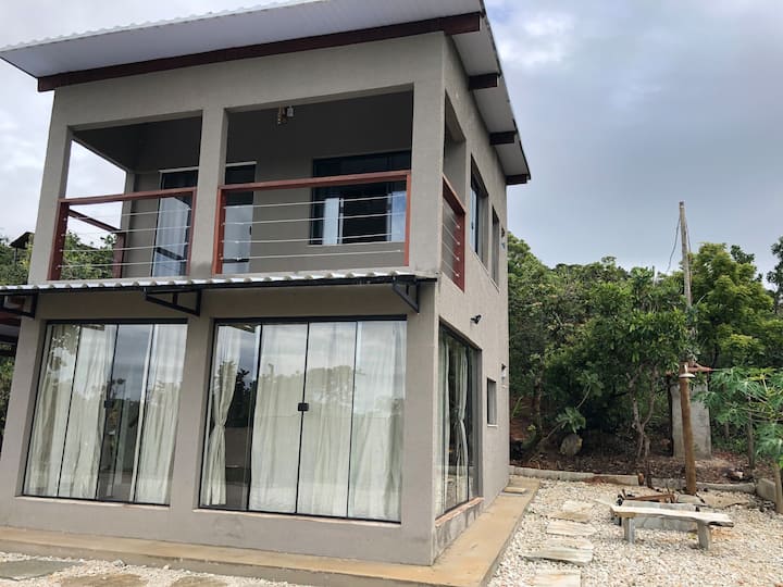 Chalé Orquídeas - Goiás (estado)