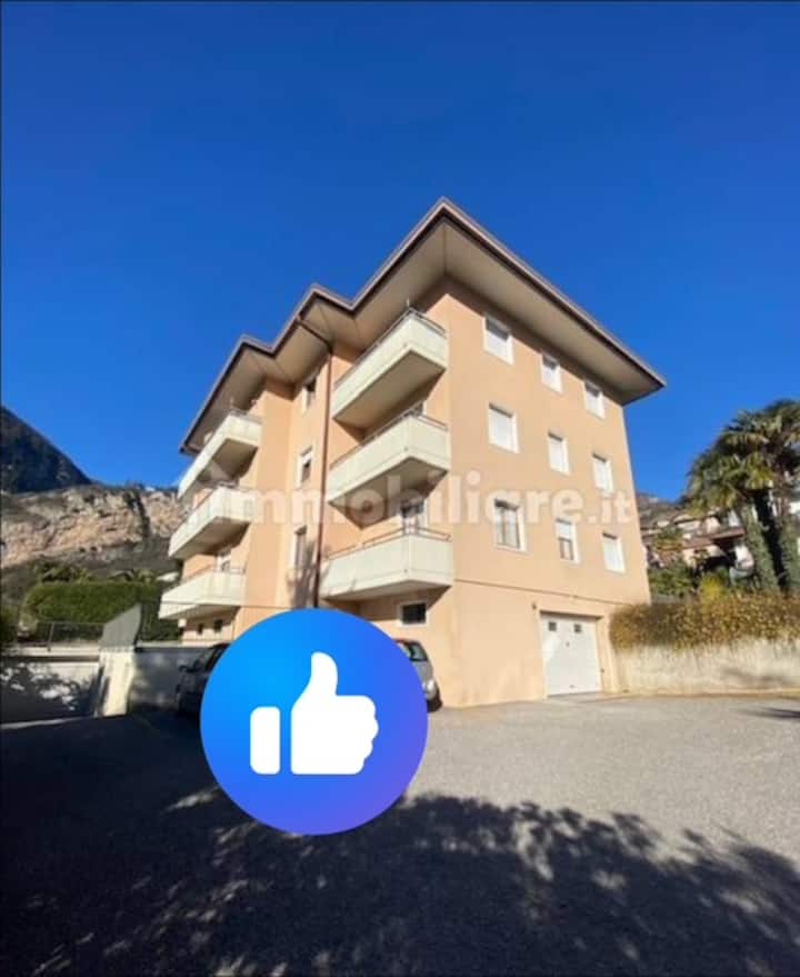 La Tua Casa Vacanza! - Riva del Garda
