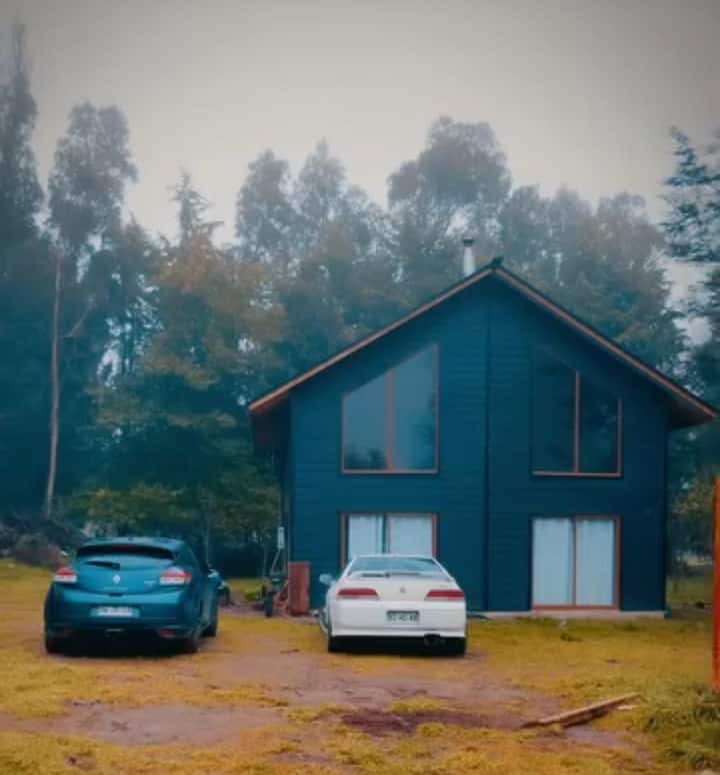 Arriendo Diario - Valdivia