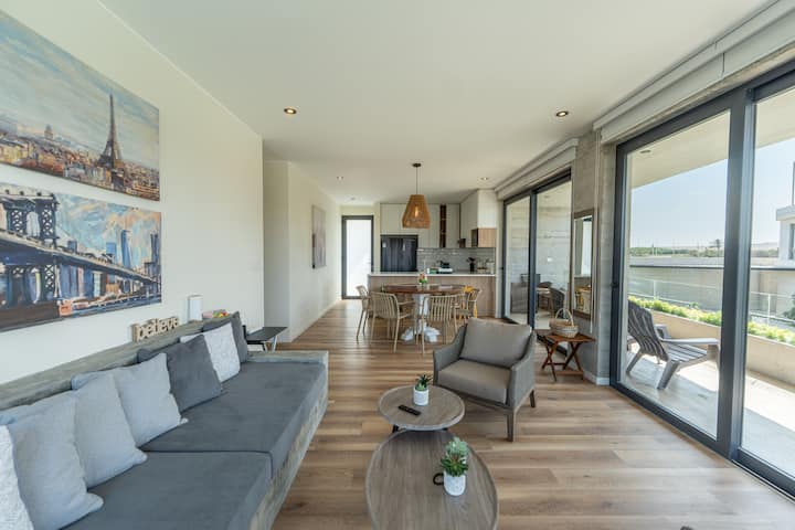 3br Lagoon View · Private Parking · Pet Friendly - Paracas