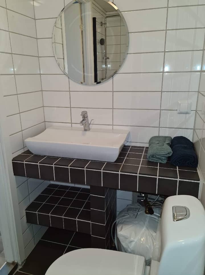 Apartamento En El Centro De Kristiansand - Kristiansand