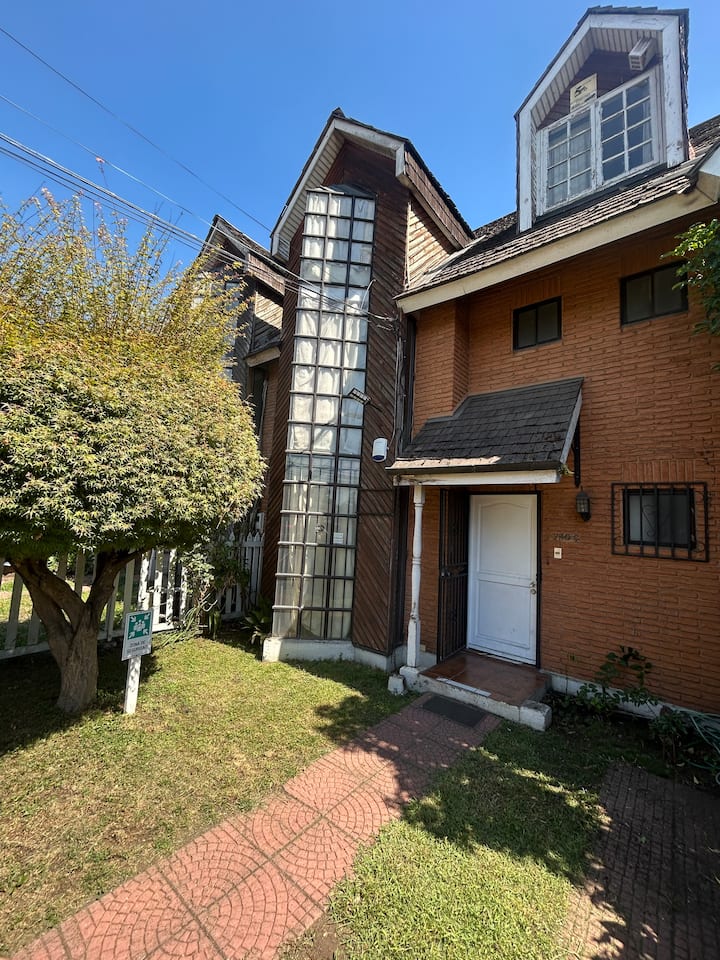 Rothaus: Espacio Comodidad Y Ubicación Inmejorable - Los Angeles, Chile