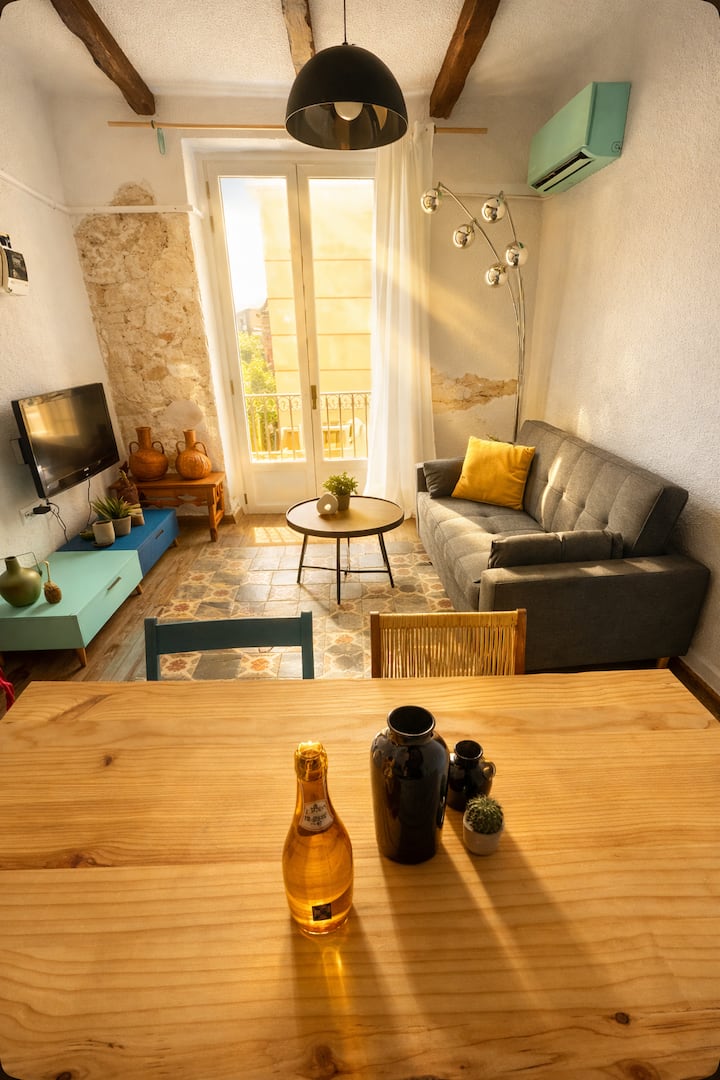 El Barrio Alicante - Alicante