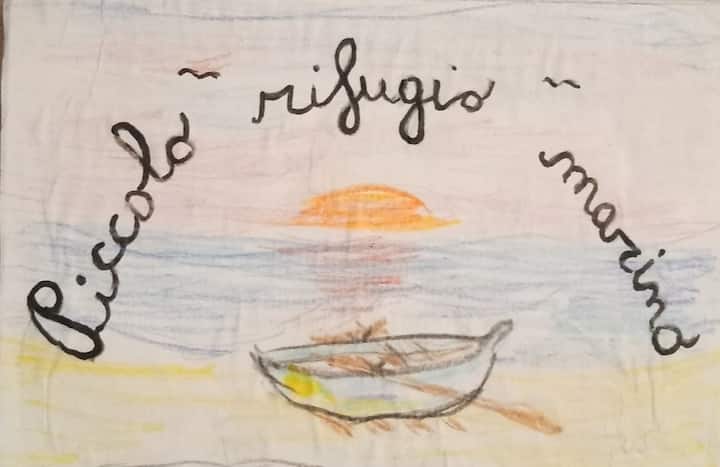 Piccolo Rifugio Marino.
Imperia, Italia - Imperia