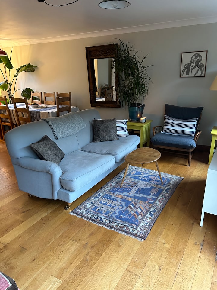 Beautiful 1-bed On Victoria Park - Londres