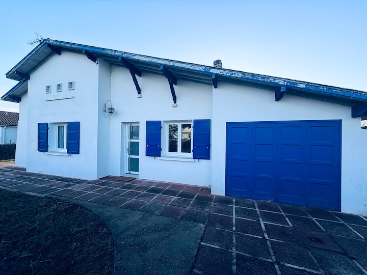 Maison Rénovée, Calme & Confort - Mont-de-Marsan