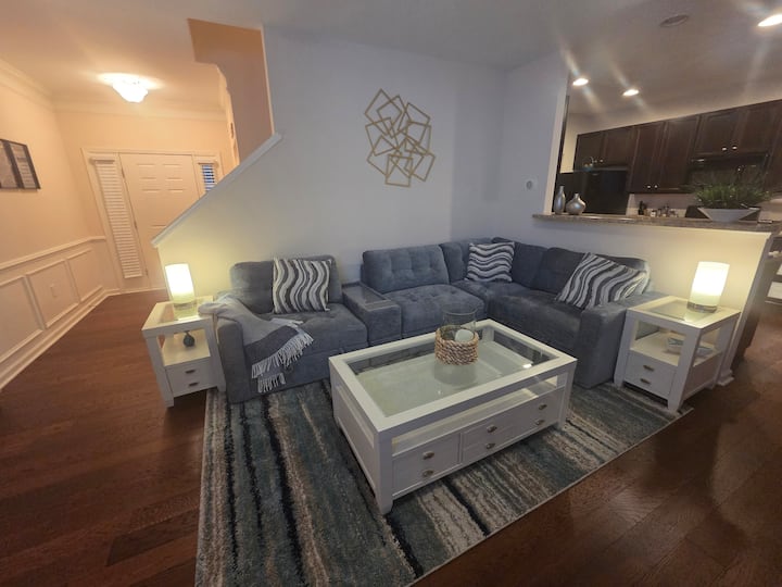 Quiet Oaks @ Nanny Reams - Cary, NC