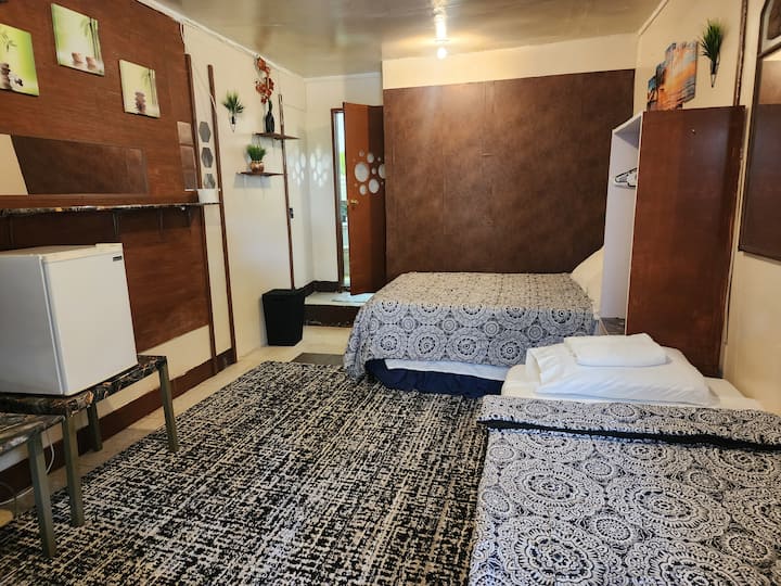 Unit 8 Two Bed Studio With One Bathroom - Federated States of Micronesia