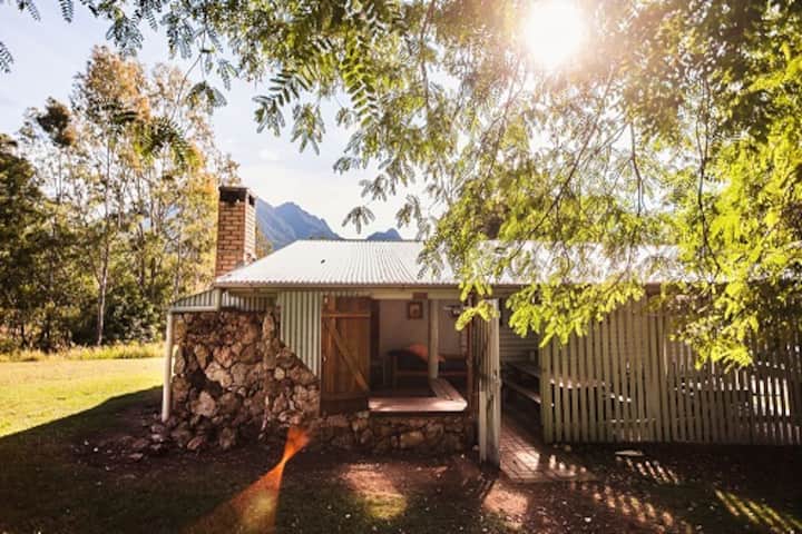 A Charming Bushland Retreat. - Rathdowney