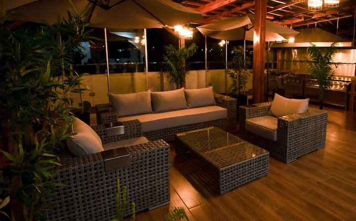 Encanto Oculto - Ayacucho