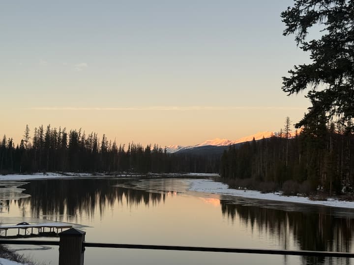 Private Lakefront Cabin- Seeley Lake - Seeley Lake, MT