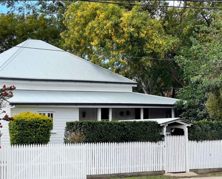 Queenslander In Dalby - Dalby