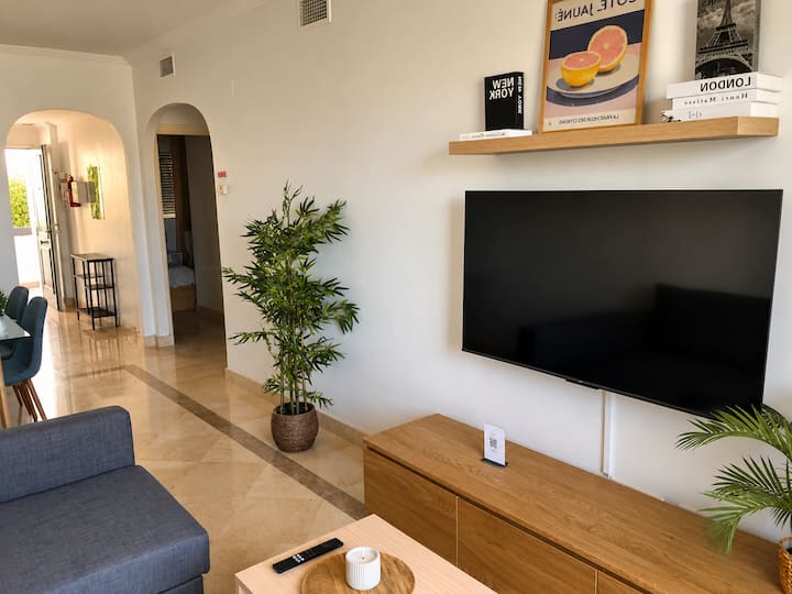 Horizon Calanova 7i Golf & Beach - Calahonda