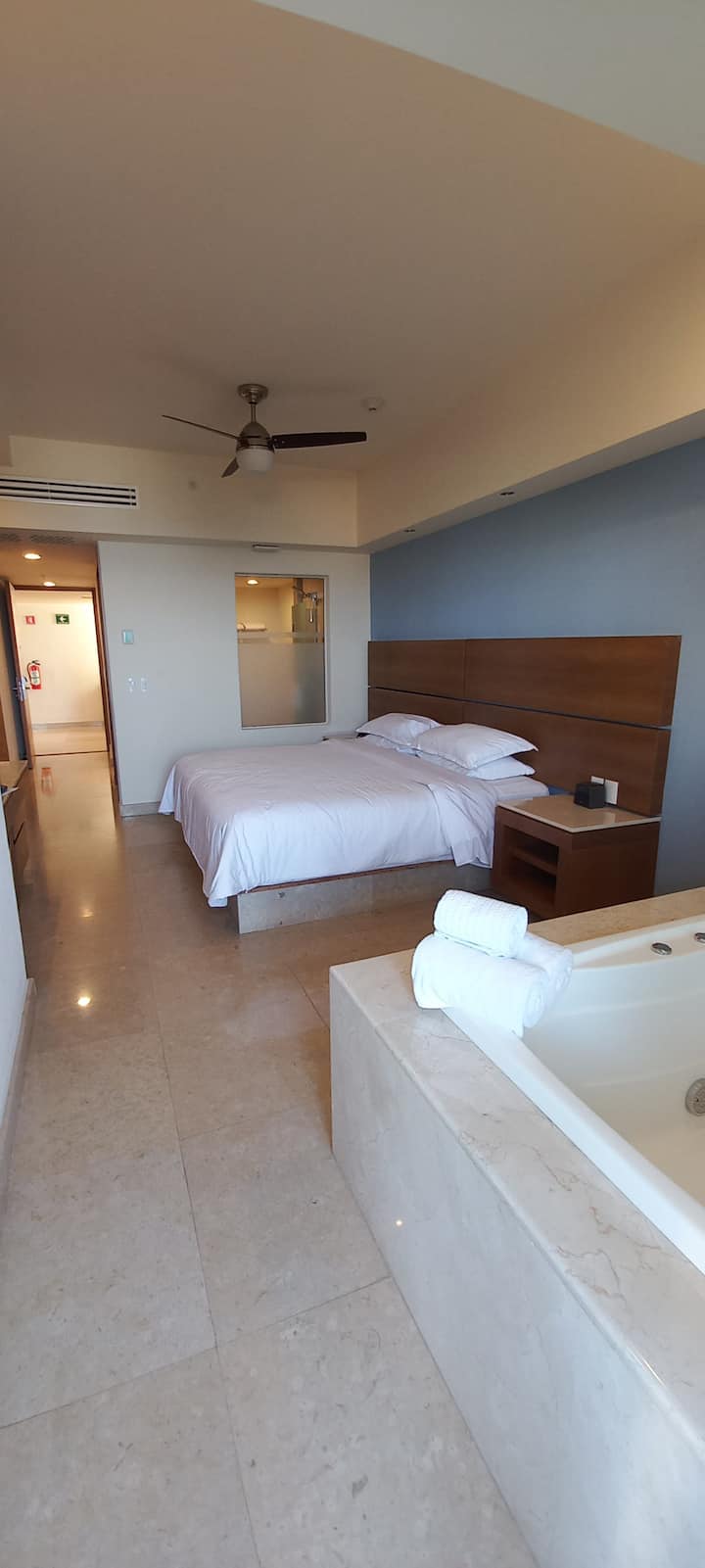 Suite De Lujo Con Jacuzzi - Puerto Vallarta