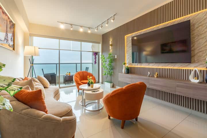 Beauty Pacific 603 San Miguel - 秘魯