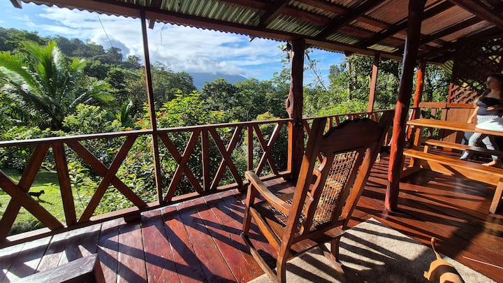 Green Horizon - Costa Rica