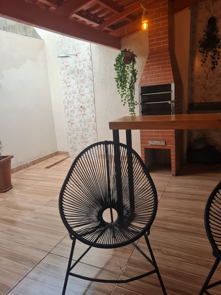 Casa De Bia - Barreiras