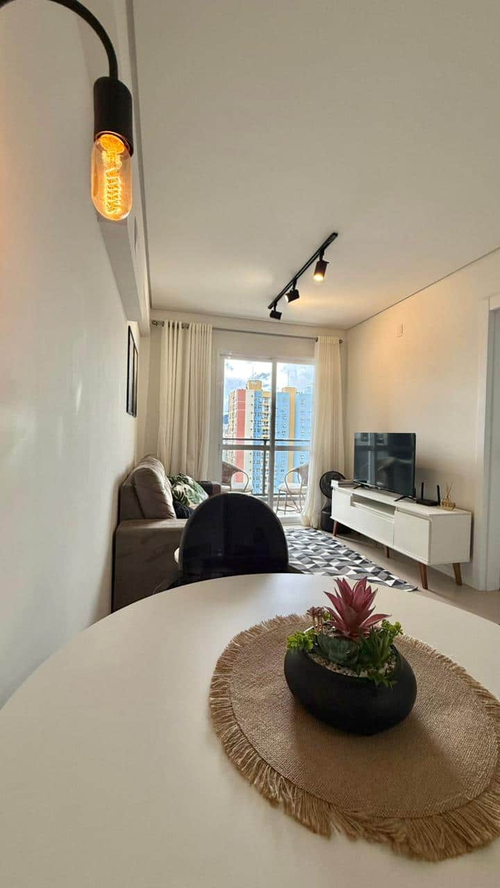 Pertinho Do Hcaa & Central. - Santa Maria