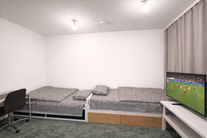 Nordstay Turku 1 - Turku