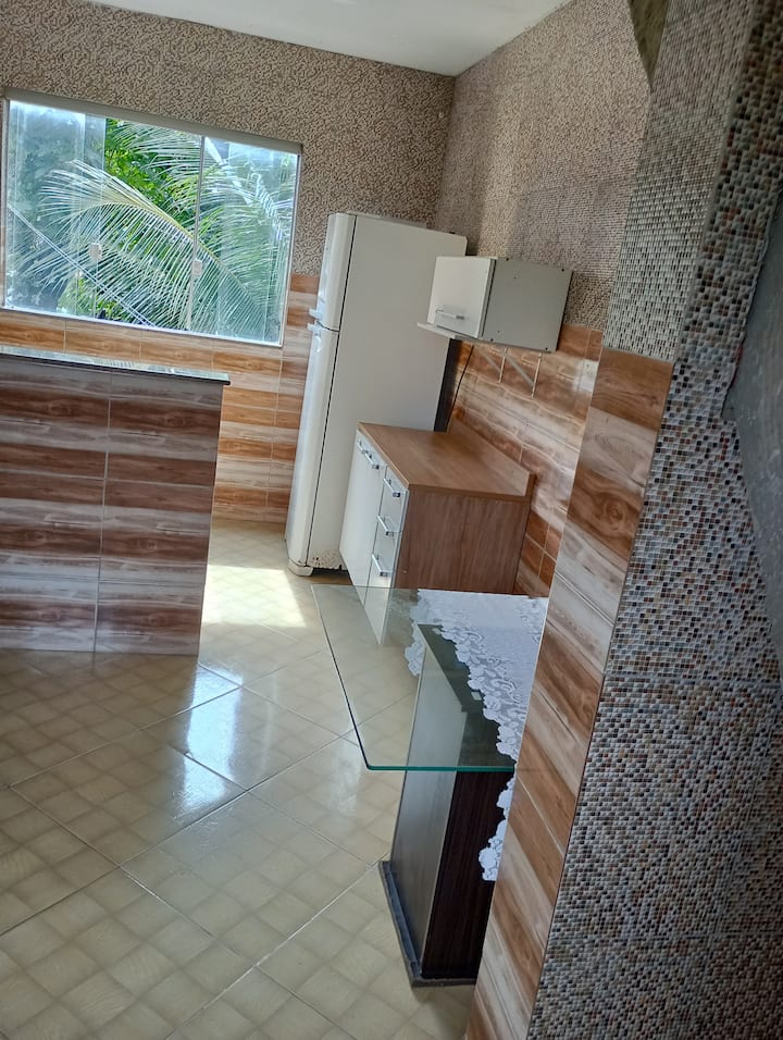 Casa Porteira Fechada No Centro São Francisco Cond - Santo Amaro