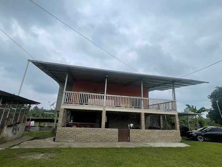 La Quinta De Mary - El Carmen