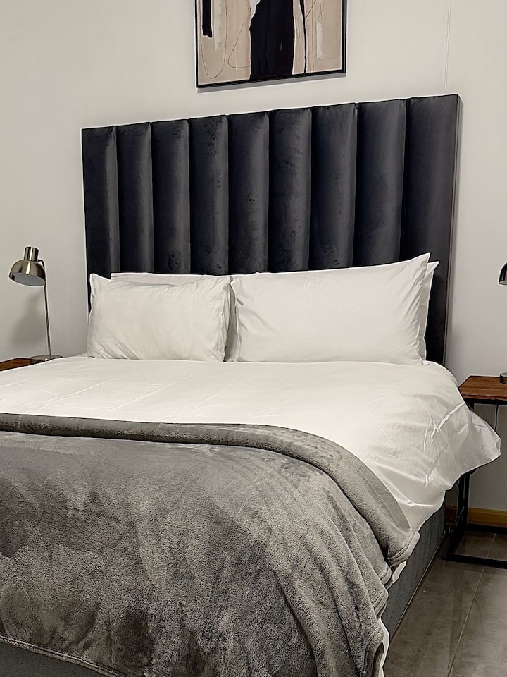 Inweft Coastal Homes | 858 Standard Flat C - Swakopmund