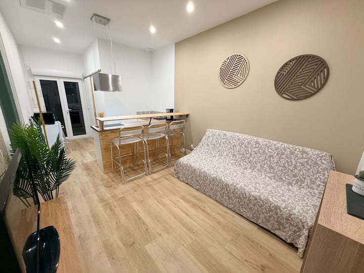 La Maison Du Souvenir – Séjour Cosy - ibis Albert Pays de Somme