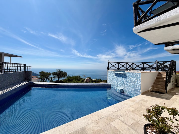 Magnífica Casa En Acapulco 67 - Acapulco