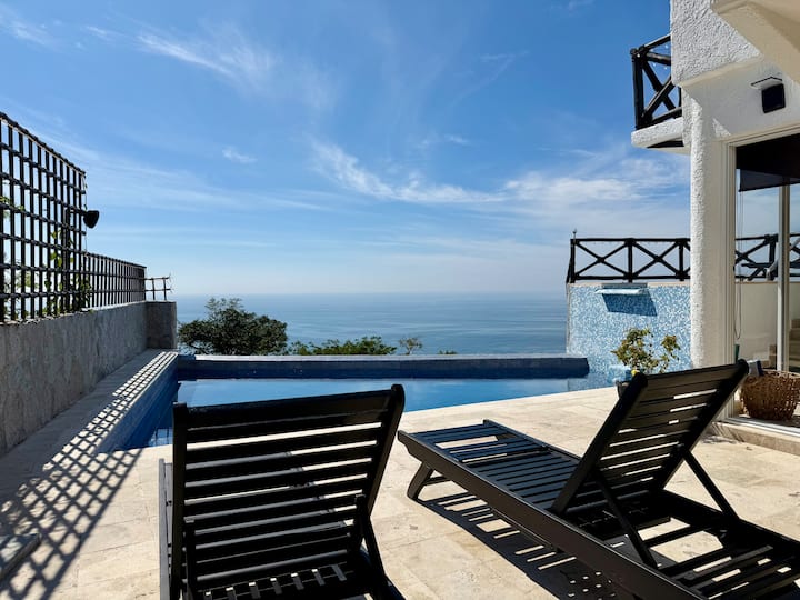 Magnífica Casa En Acapulco 67 - Acapulco