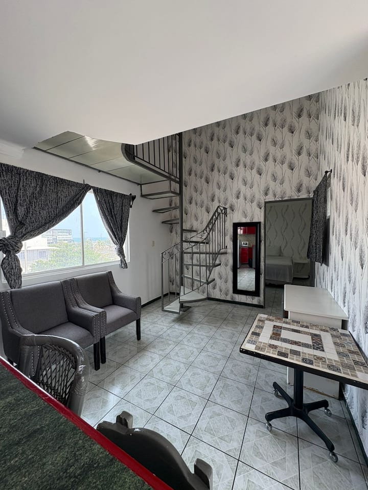 Penthouse Bausán Costa Verde - Heroica Veracruz