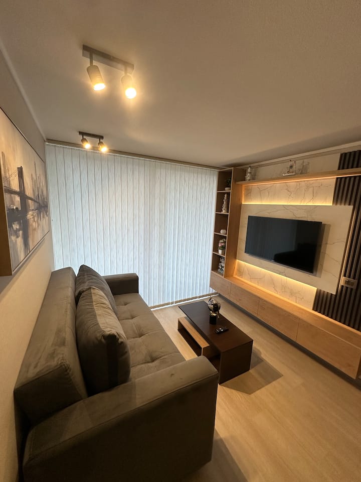 Perfecto Para Tu Próxima Escapada - Chile