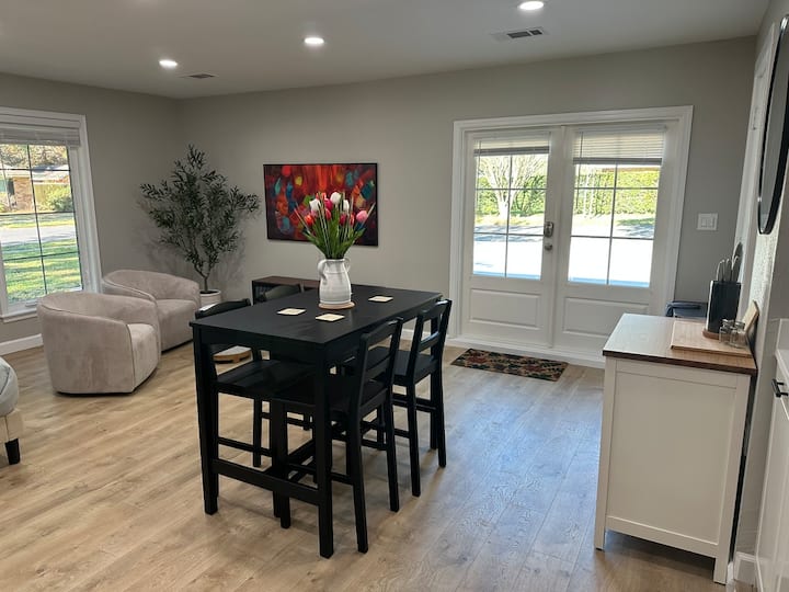 Airy Studio Off Highland Rd. Near Lsu & Hospitals - Baton Rouge, LA