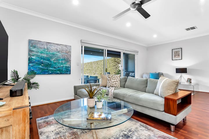 Albatross—golf Course Retreat At Links Lady Bay - Yankalilla