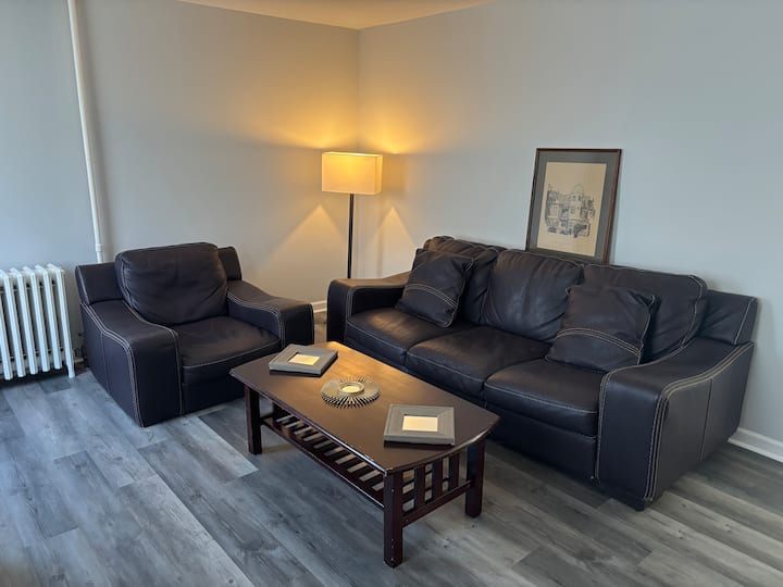 Spacious 3 Bedroom House! - Montclair, NJ