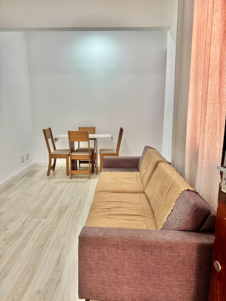 Ap Catedral - Centro Campinas - Campinas