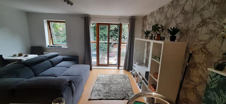 Very Well Presented 2 Bed Appointment
Plus Sofabed - Doncaster