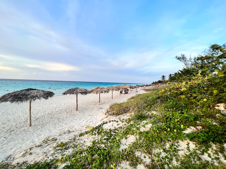 Apartamento Independiente Yami Y Ernesto - Varadero