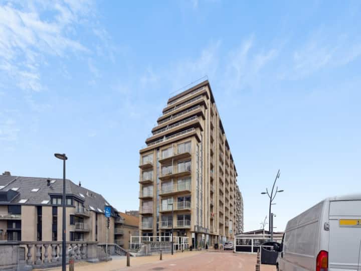 Joli Studio Près De La Plage - Blankenberge
