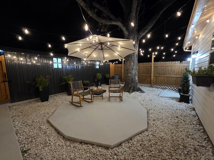 Cozy Serenity Stay - Tampa, FL
