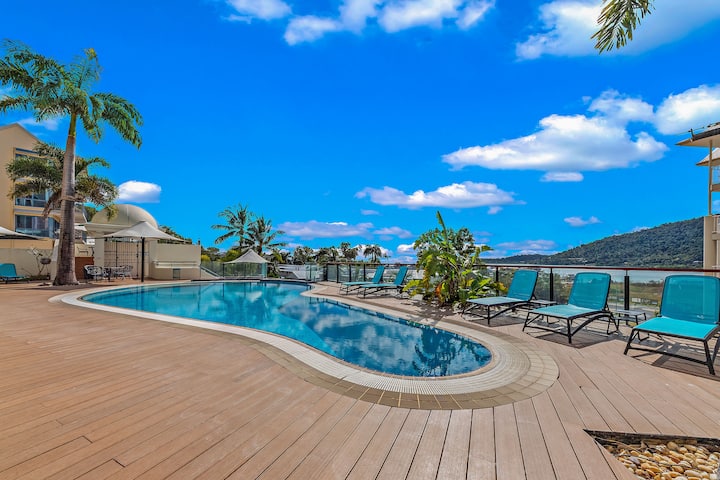 Sundaze At Airlie One - Airlie Beach