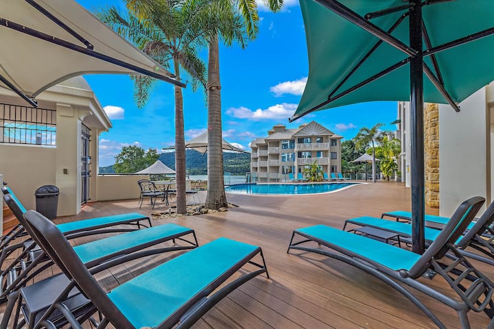 Sundaze At Airlie One - Airlie Beach