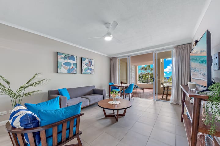 Sundaze At Airlie One - Airlie Beach