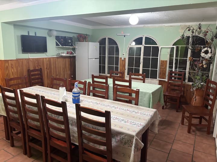 Casa Los Perales - San Salvador de Jujuy