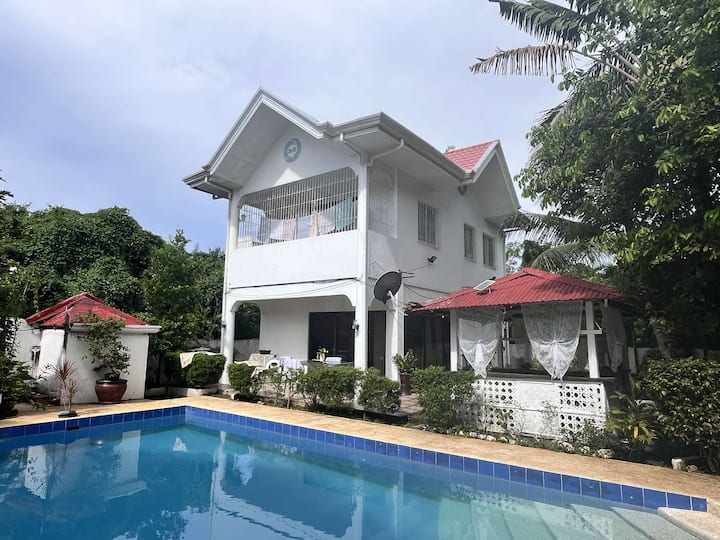 Panglao Budget Staycation And Guesthouse - Panglao