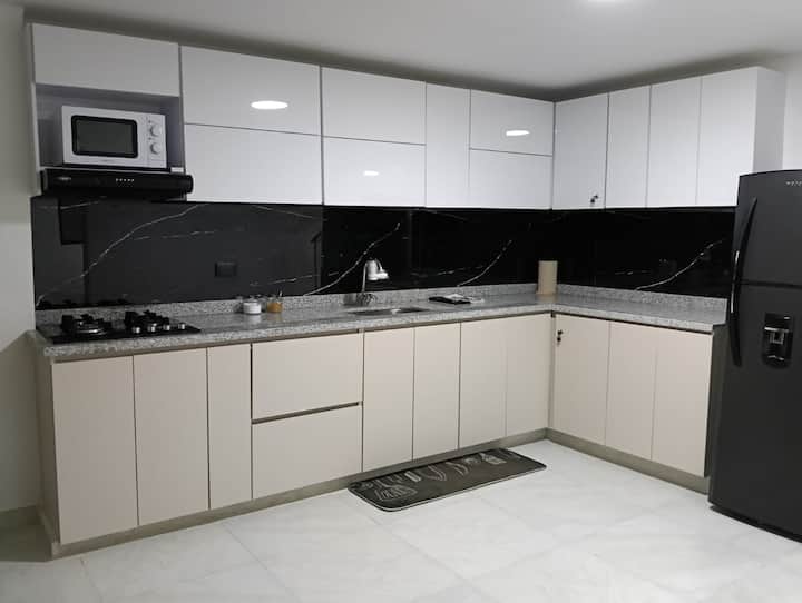 Casa Manuelia Piso No. 2
Puerto Colombia - Puerto Colombia