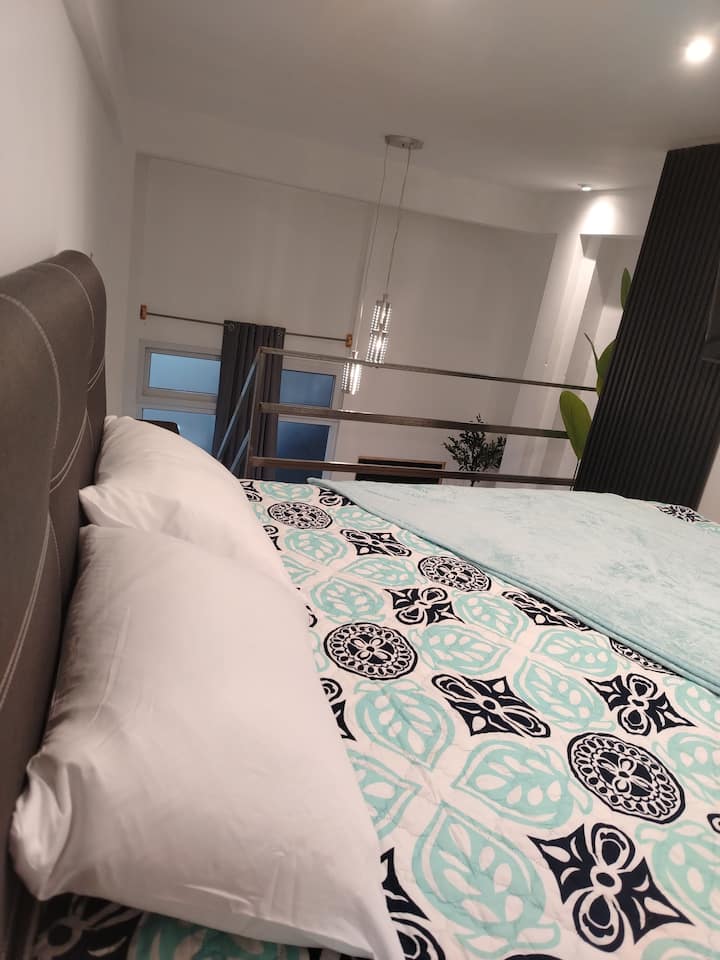 Apartamento Evelina - San Marcos