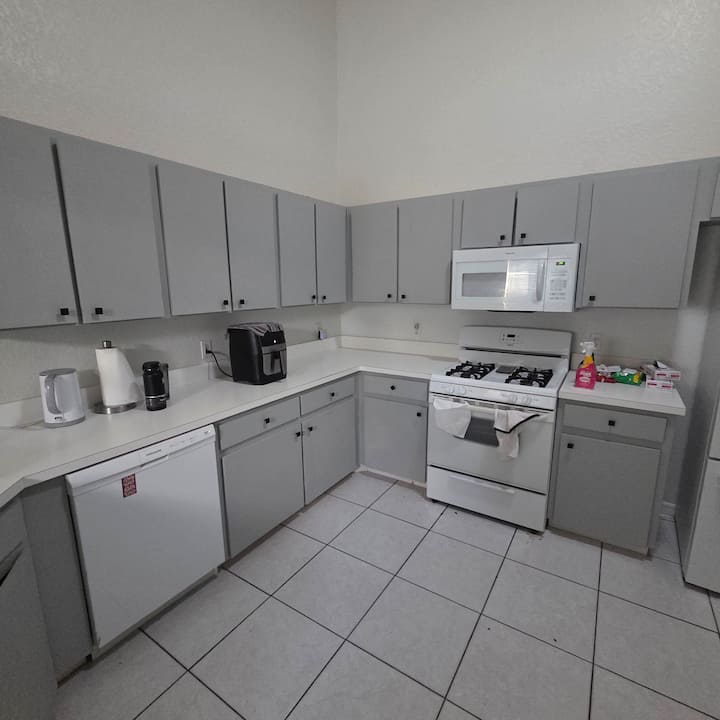 Lutz Home - Odessa, FL
